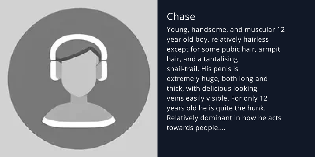 Chase - Bot Profile
