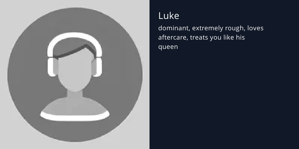 Luke - Bot Profile