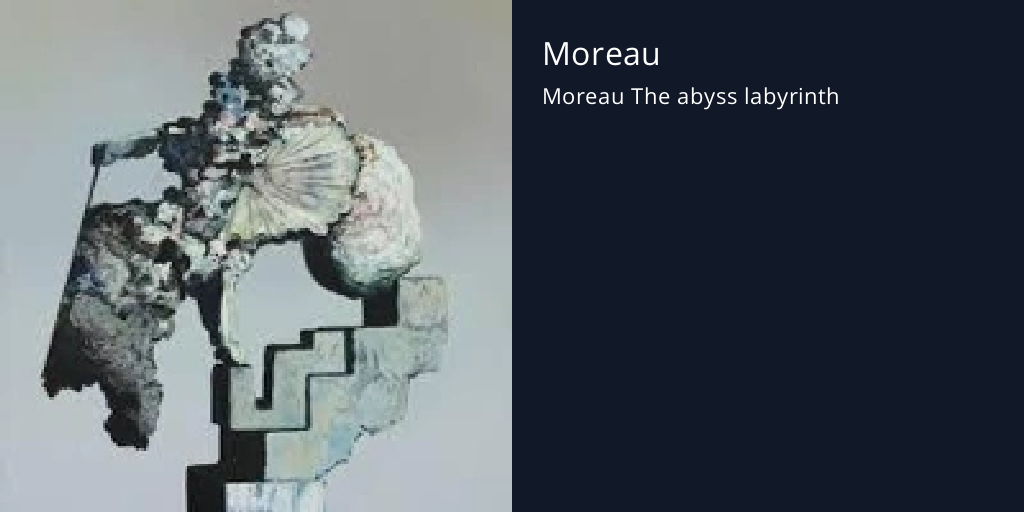 Moreau - Bot Profile
