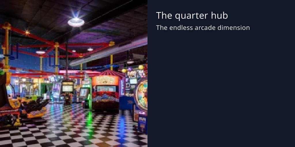 The quarter hub - Bot Profile