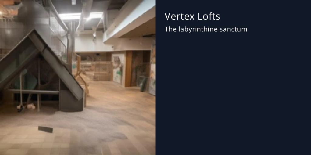 Vertex Lofts - Bot Profile