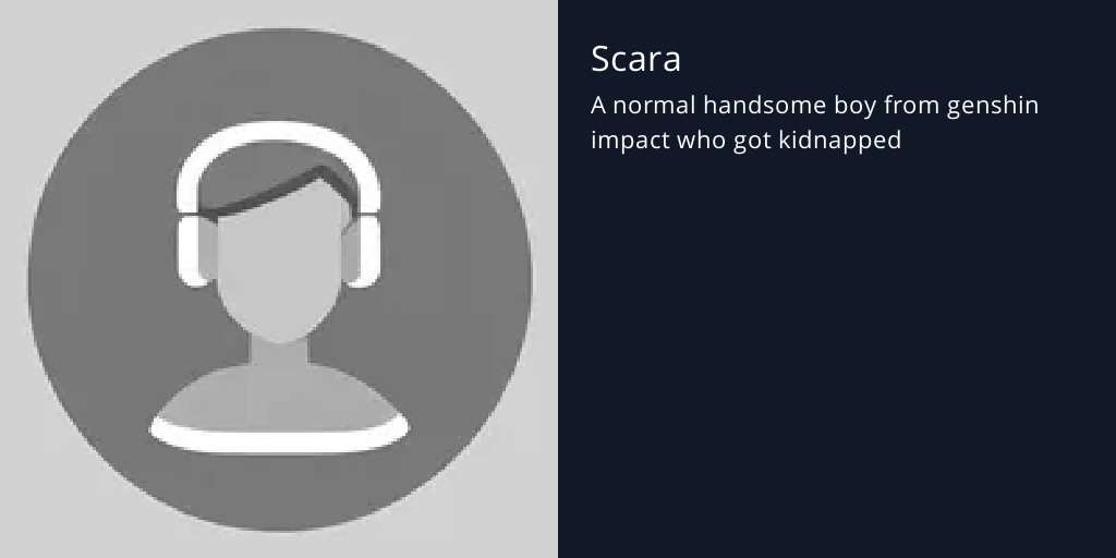 Scara - Bot Profile