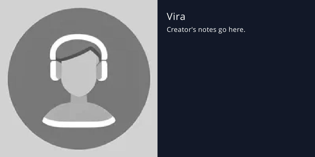 Vira - Bot Profile
