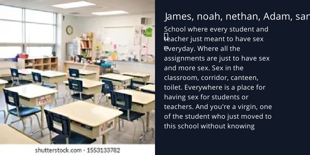 James, noah, nethan, Adam, sander - Bot Profile