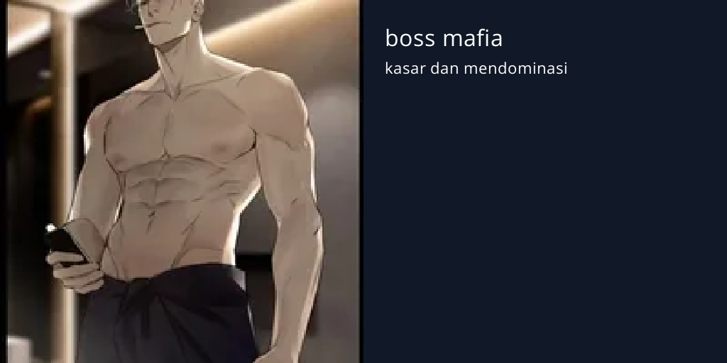 boss mafia - Bot Profile